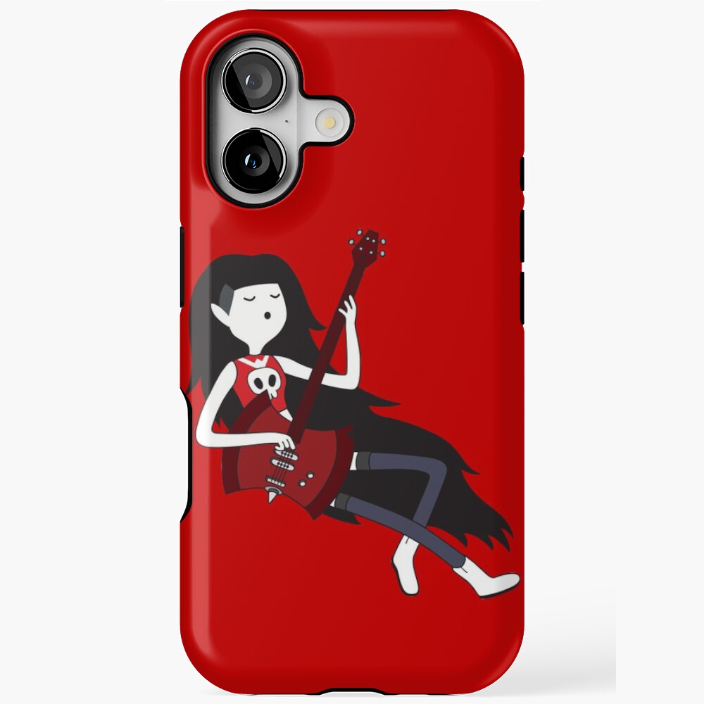 "Marceline" Poster for Sale by plushism | Redbubble