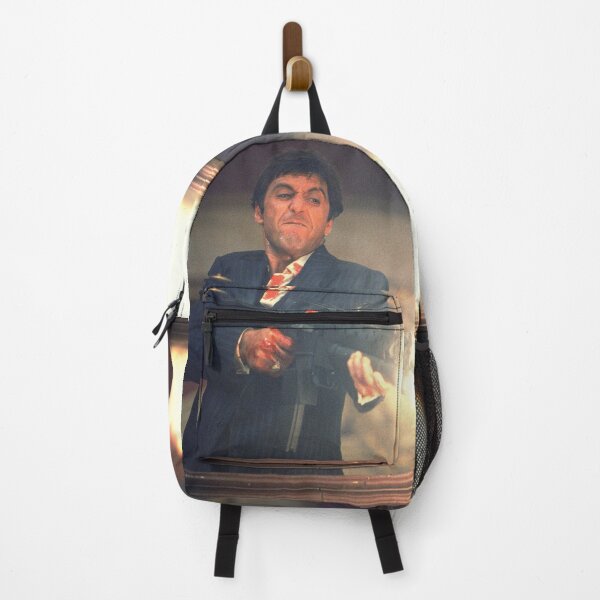 Scarface Merch & Gifts for Sale | Redbubble