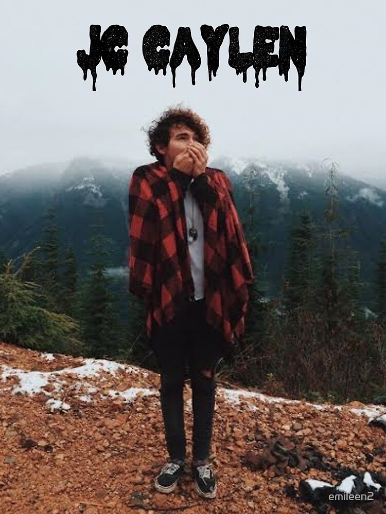 "Jc Caylen Woods " Mini Skirt for Sale by emileen2 | Redbubble