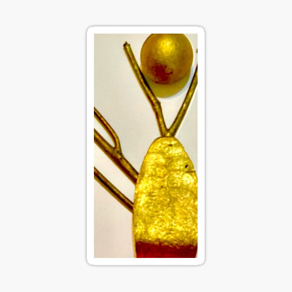 "Tree Reward" Sticker by Blessings7 | Redbubble