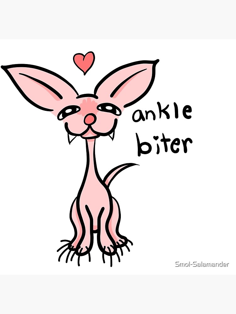 Ankle Biter Memes