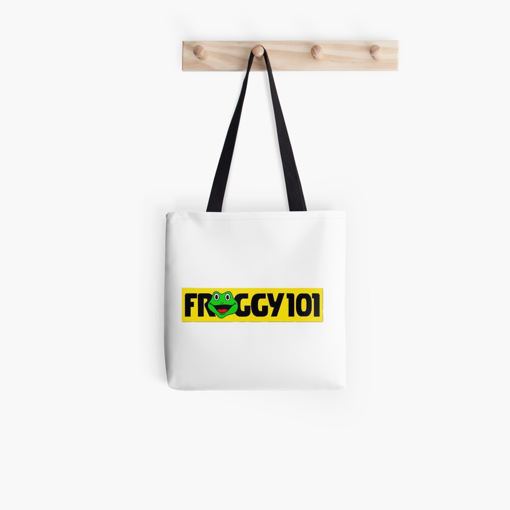"The Office Froggy 101" Sticker for Sale by ChristineQTL | Redbubble