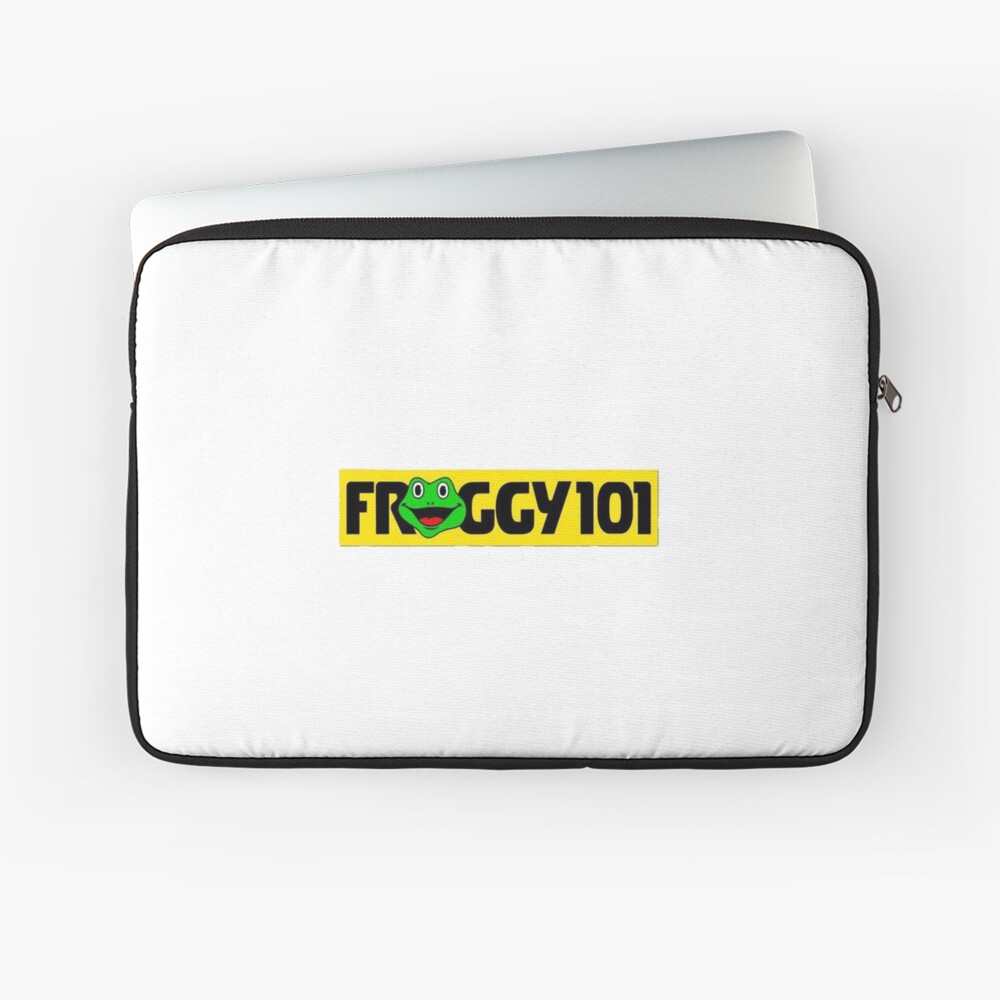 "The Office Froggy 101" Sticker for Sale by ChristineQTL | Redbubble