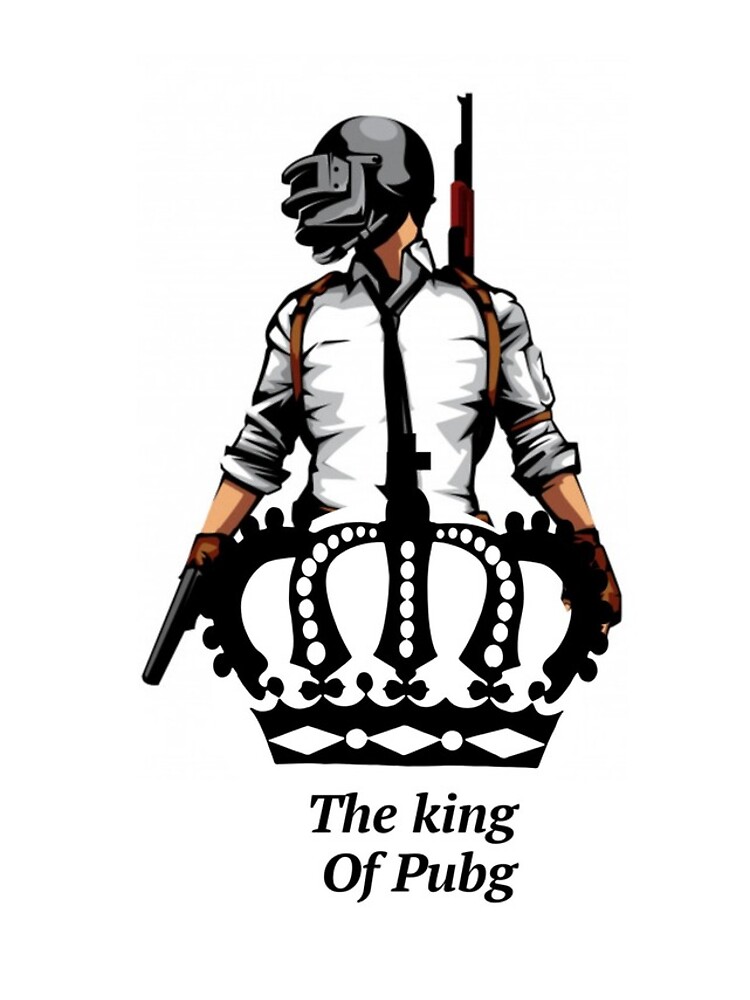"pubg king mobile" iPhone Case for Sale by MDibiskide | Redbubble