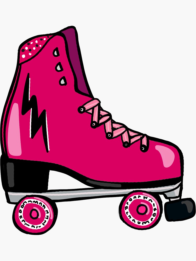 "Sass on wheels " Sticker by retroavocado | Redbubble