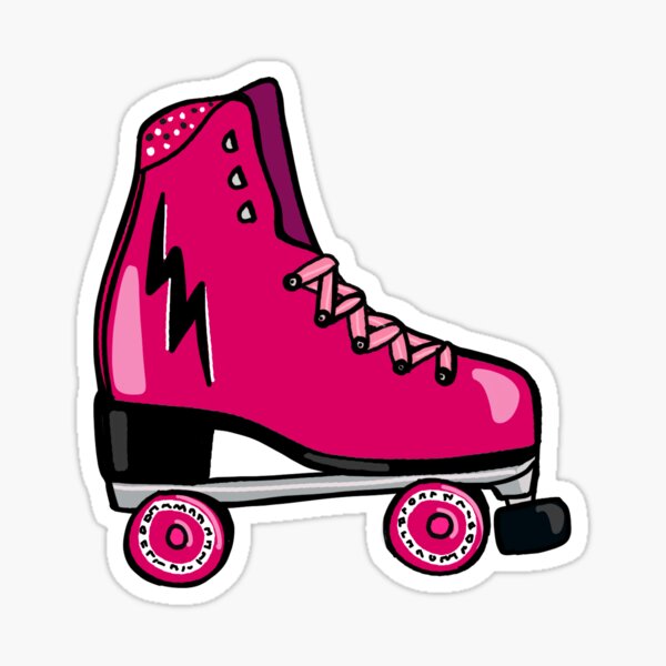 "Sass on wheels " Sticker by retroavocado | Redbubble