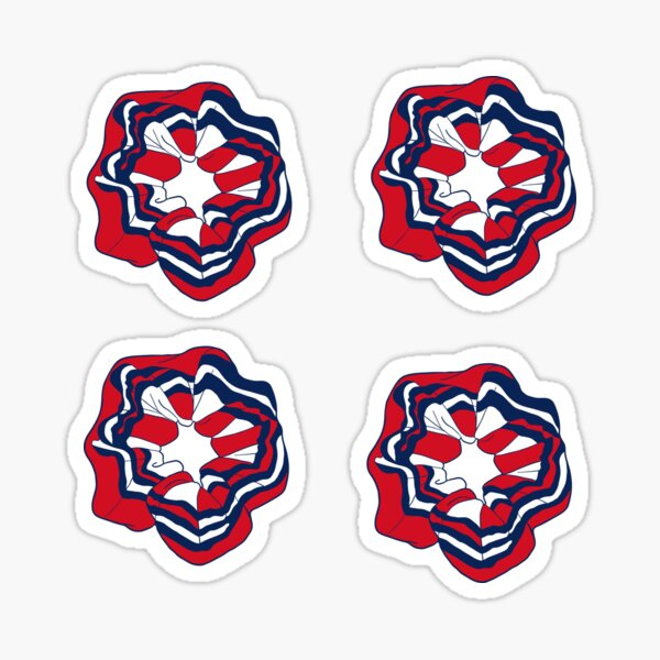 "Patriotic Red White and Blue Scrunchie Scrunchies Vsco And I Oop ...