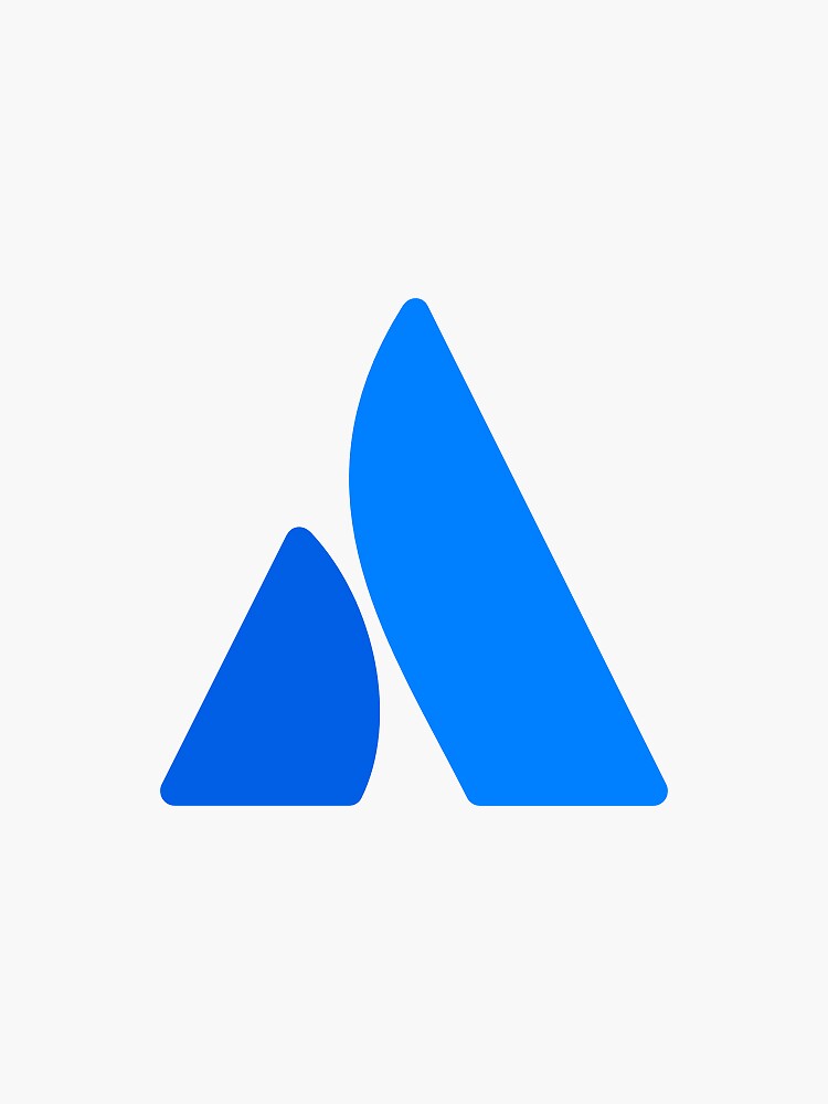 Atlassian Merch & Gifts for Sale | Redbubble