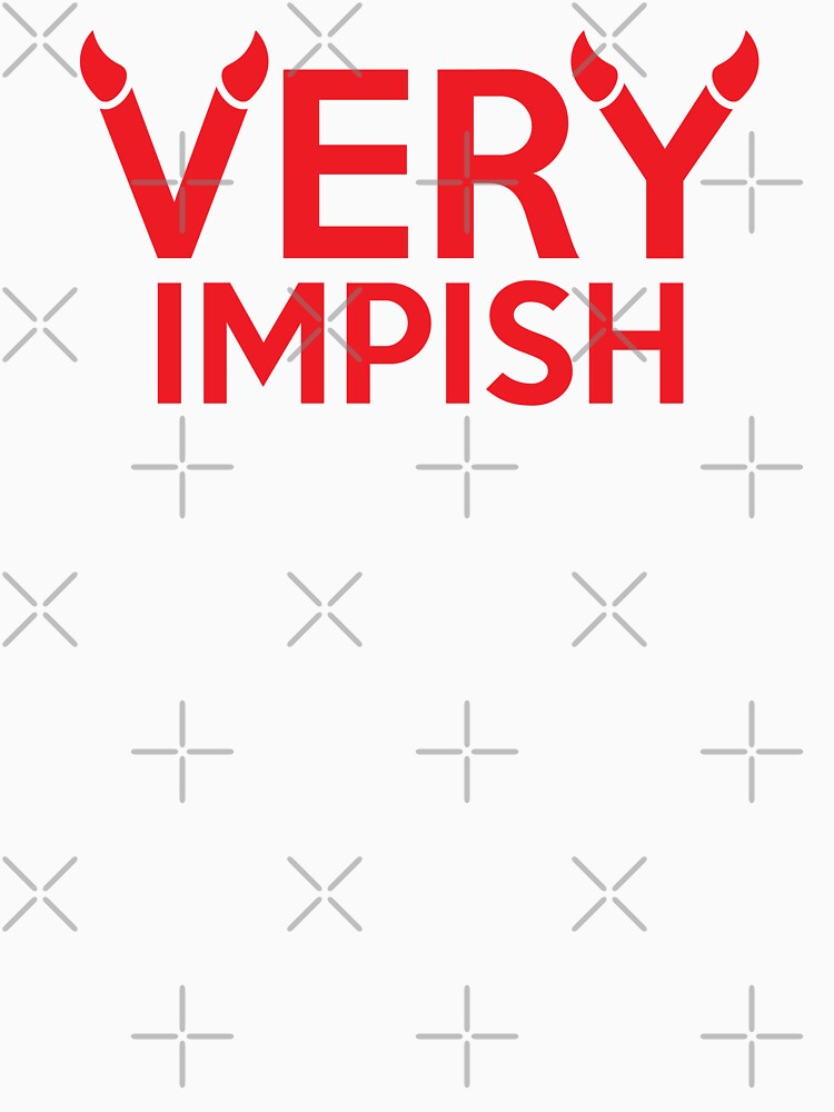 "The Office - Very Impish Dwight Schrute" T-shirt for Sale by ...