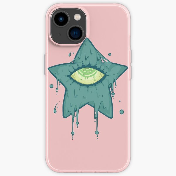 "Drippy Star" iPhone Case for Sale by squidbiscuit | Redbubble