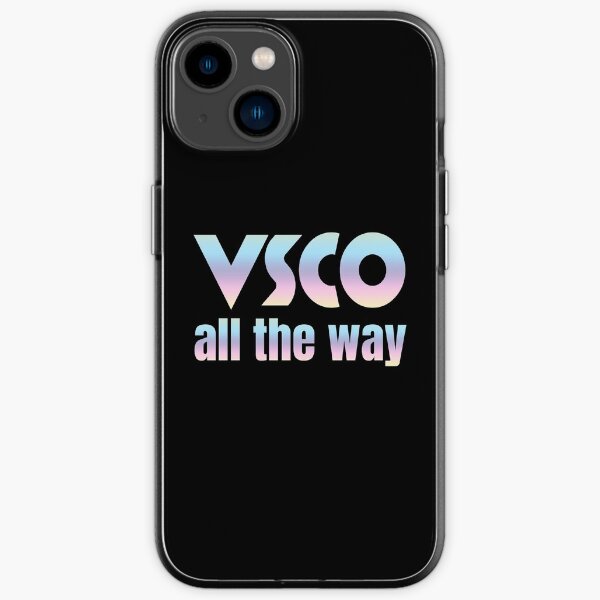 "VSCO All The Way (Happy VSCO Girl Quote • TikTok Vip • Instagram Queen ...