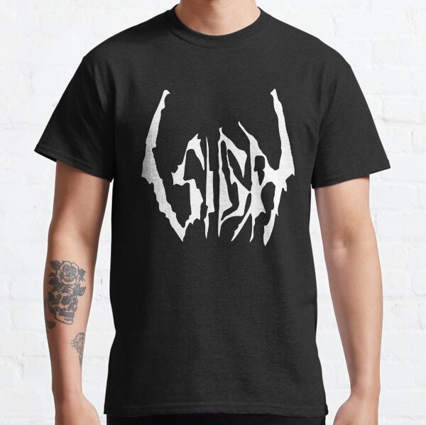 Sigh Band T-Shirts | Redbubble