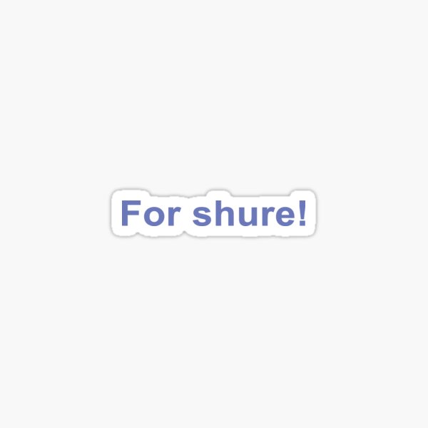 Shure Gifts & Merchandise for Sale | Redbubble