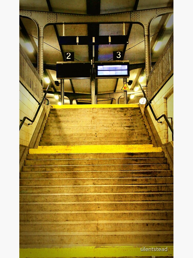 "30 Seconds Left" Fotodruck von silentstead | Redbubble