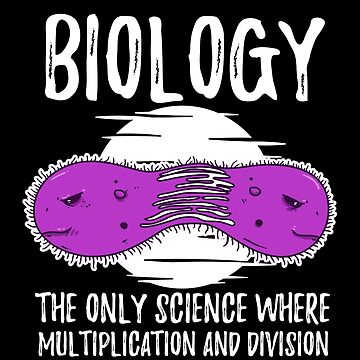 "Funny Biology Saying Biologist Meme" A-Line Dress by Pubi | Redbubble
