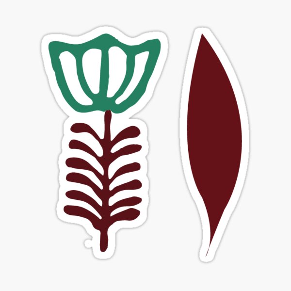 "Lebanese Coffee Design" Sticker for Sale by why-natt | Redbubble