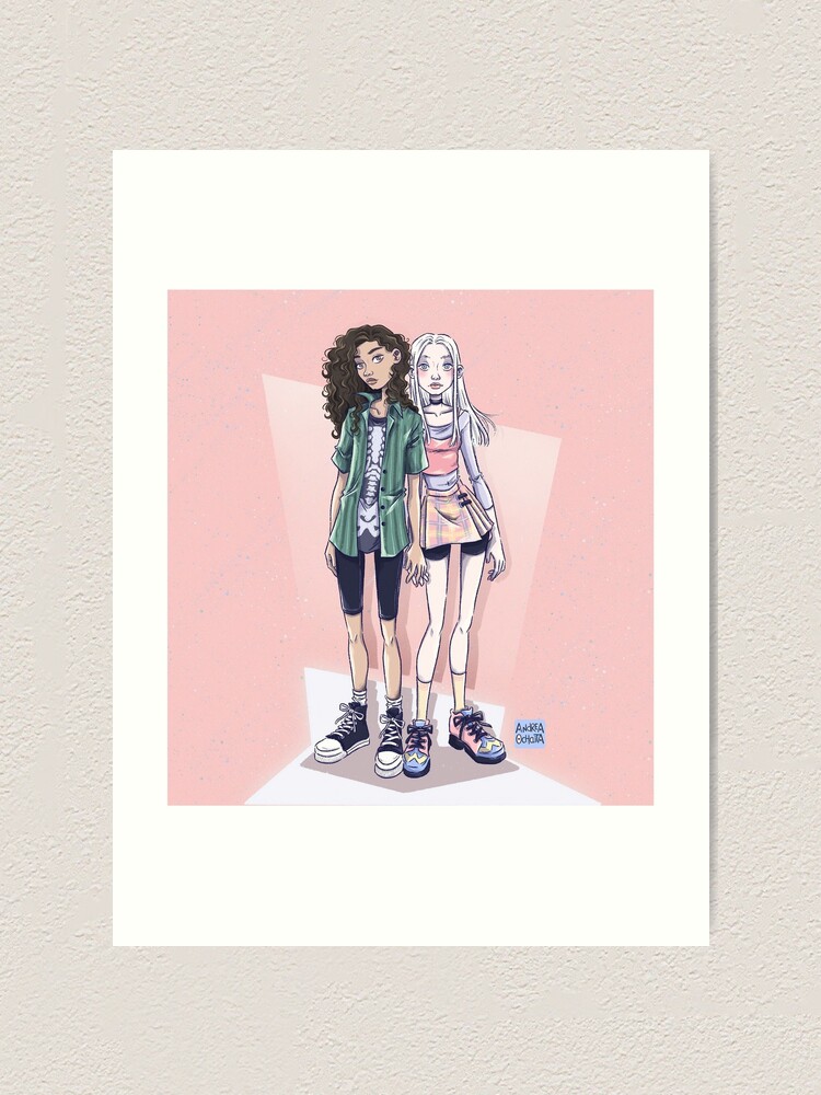 "RULES" Art Print for Sale by AndreaOchaita | Redbubble