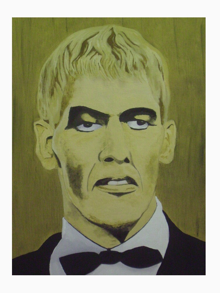 "Lurch" T-shirt for Sale by garold | Redbubble | addams t-shirts ...