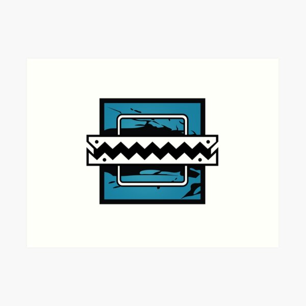 Frost R6 Art Prints | Redbubble