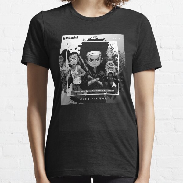 The Boondocks Clothing | Redbubble