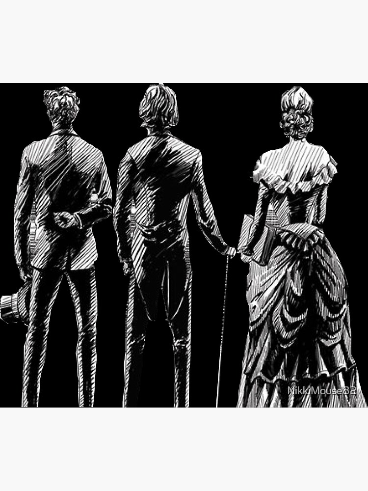 "The Infernal Devices" Photographic Print by NikkiMouse82 | Redbubble