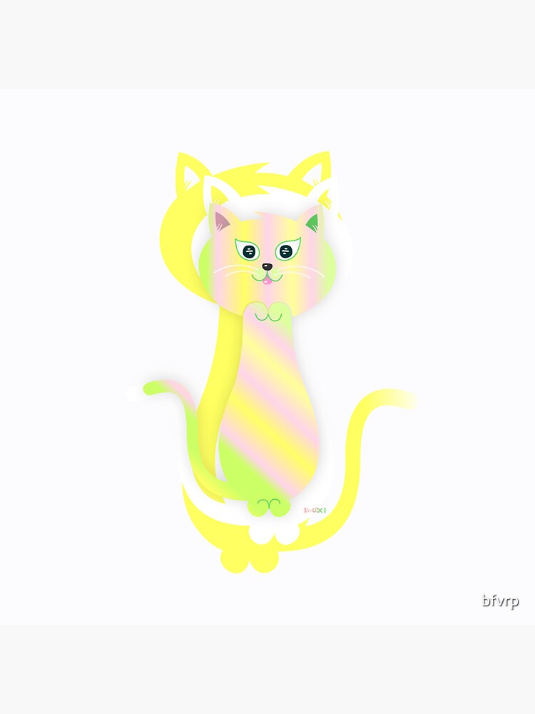 "Mazza" Sticker for Sale by bfvrp | Redbubble