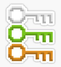 Ready Player One: Stickers | Redbubble