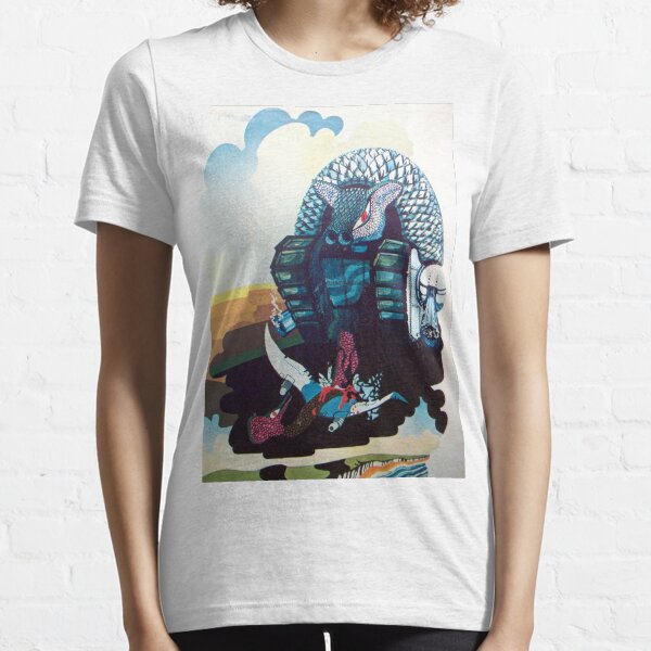 Elp T-Shirts | Redbubble