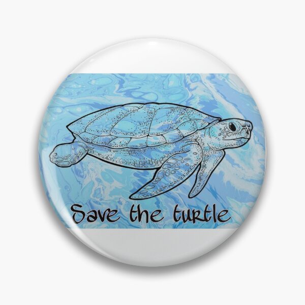 Greenpeace Pins and Buttons | Redbubble