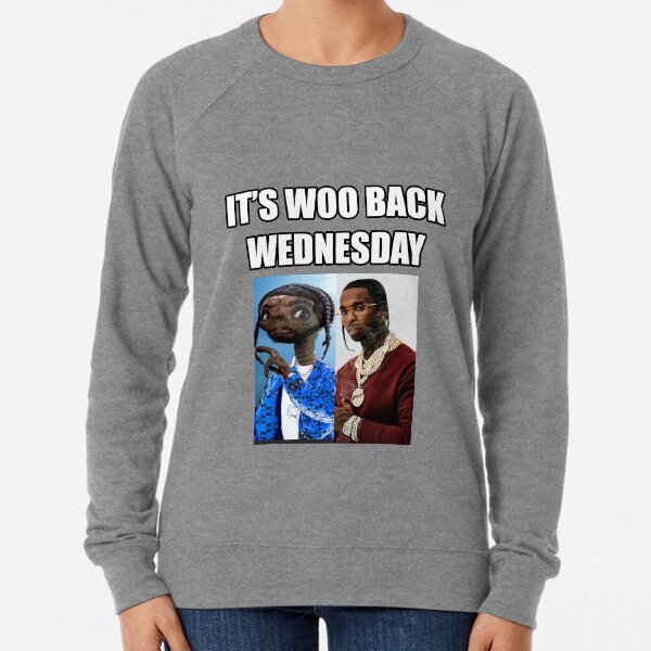 Woo Back Wednesday Gifts & Merchandise | Redbubble