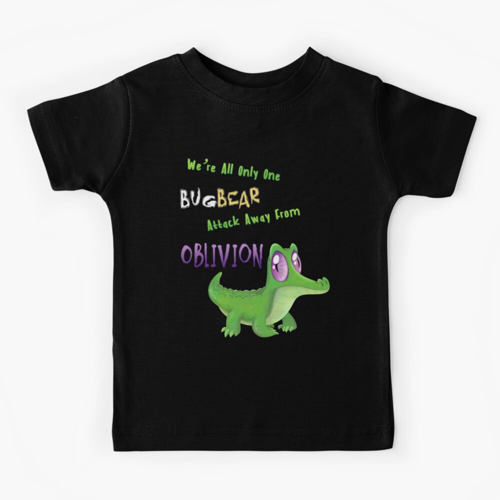 "My Little Pony - MLP - Gummy Bugbear" Kids T-Shirt by Kaiserin | Redbubble