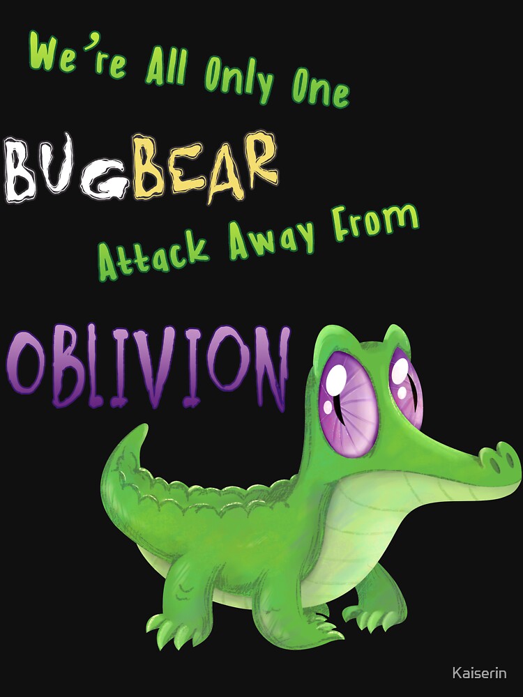 "My Little Pony - MLP - Gummy Bugbear" Essential T-Shirt for Sale by ...