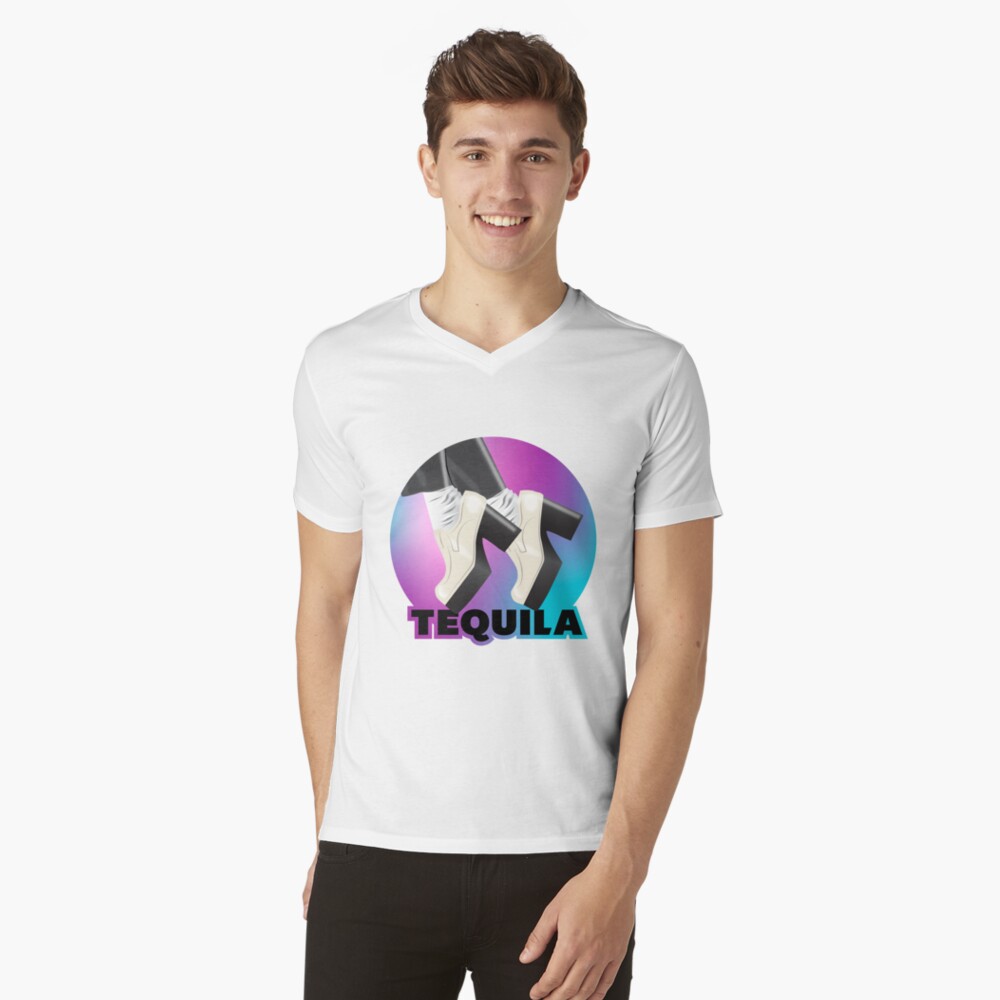 "Peewee Tequila" Essential T-Shirt for Sale by CreativeSpero | Redbubble
