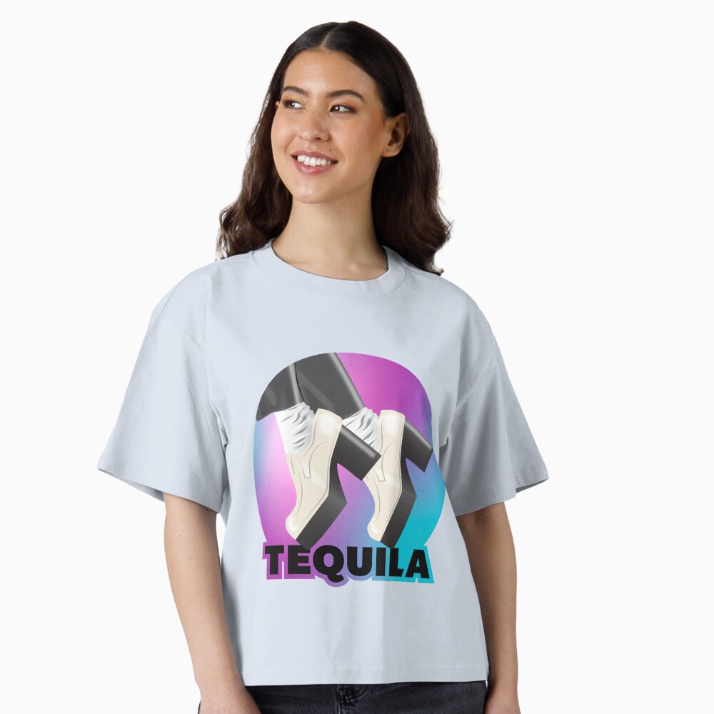 "Peewee Tequila" Essential T-Shirt for Sale by CreativeSpero | Redbubble