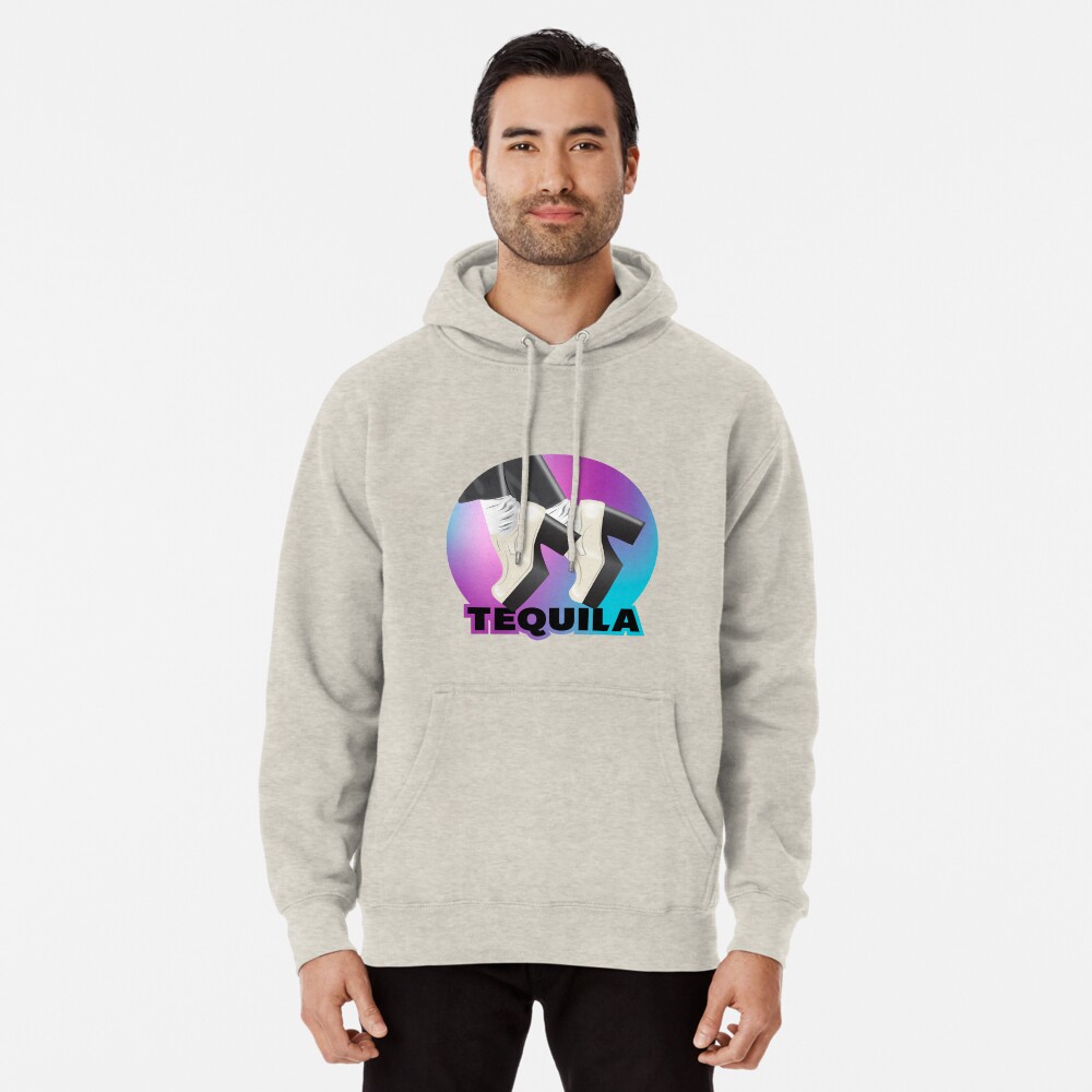 "Peewee Tequila" Essential T-Shirt for Sale by CreativeSpero | Redbubble