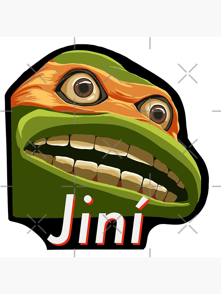 "Jini" Poster for Sale by Shash117 | Redbubble