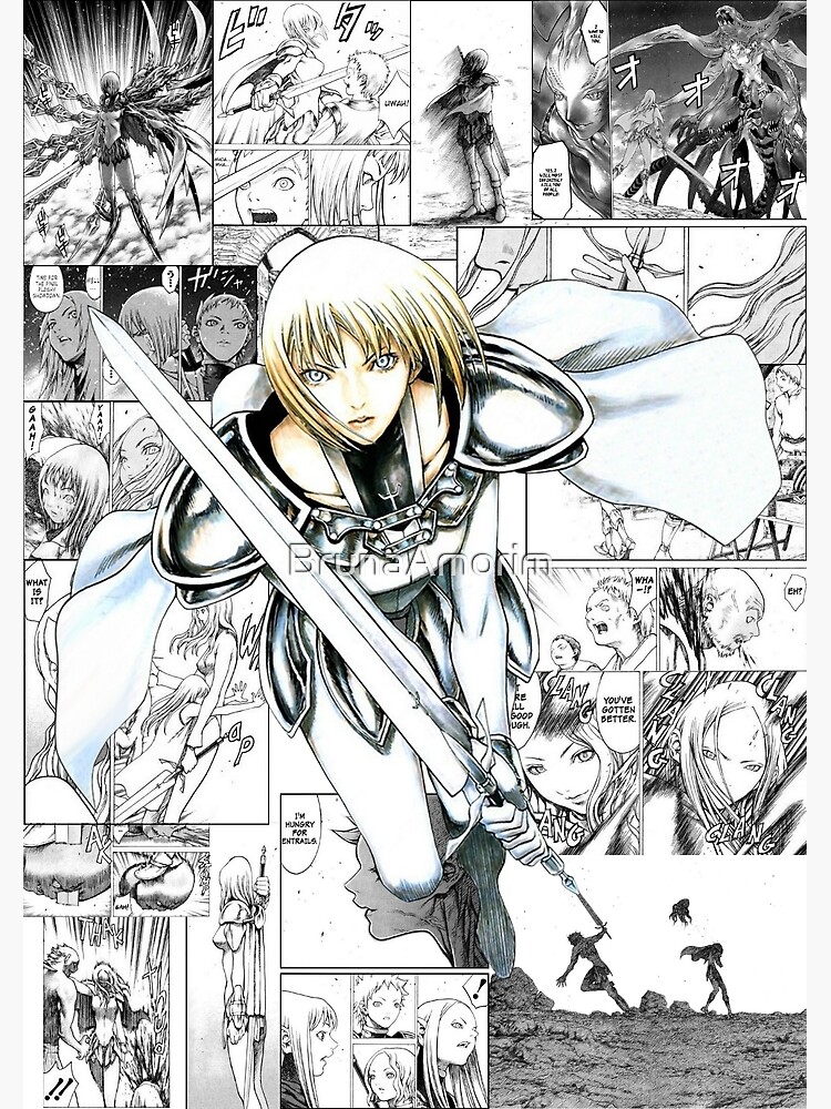 "Clare" Art Print for Sale by BrunaAmorim | Redbubble