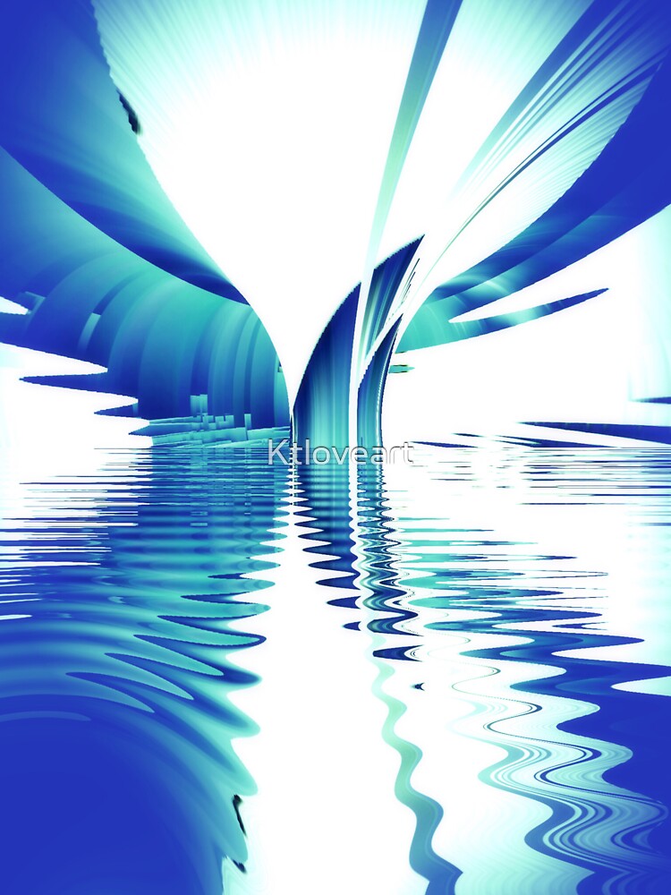 "Whirlpool" Sticker for Sale by Ktloveart | Redbubble