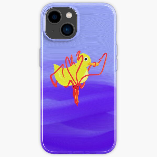 "Rubber Ducky" iPhone Case for Sale by mightywombat | Redbubble