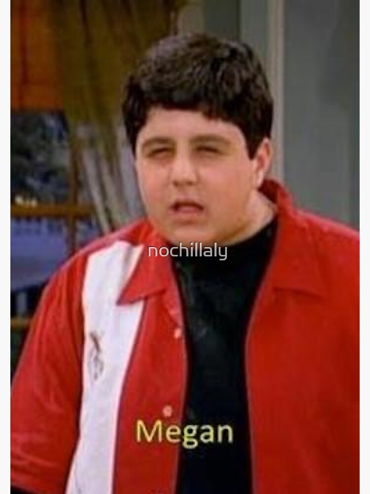 Megan Drake Und Josh Meme Memebase Drake And Josh All Your Memes