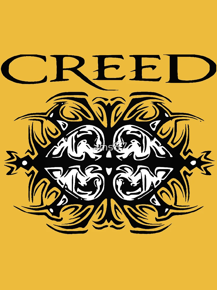 Creed Band Logo