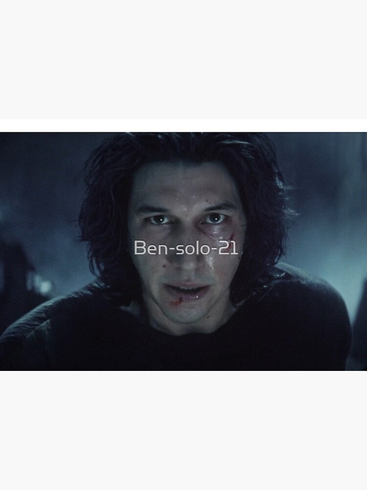 "Adam Driver" Mask for Sale by Ben-solo-21 | Redbubble