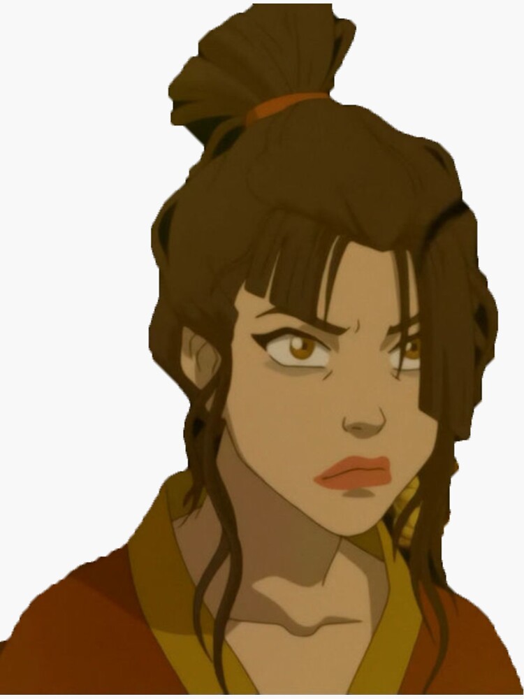 "Same girl.....same" Sticker by Squidd-Chan | Redbubble