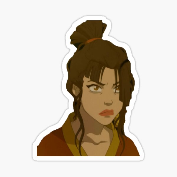 "Same girl.....same" Sticker by Squidd-Chan | Redbubble