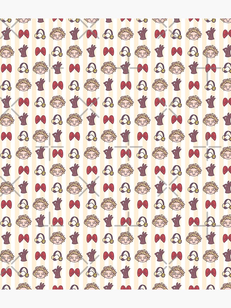 "MHA - Hawks" Backpack for Sale by Ssuupernova | Redbubble