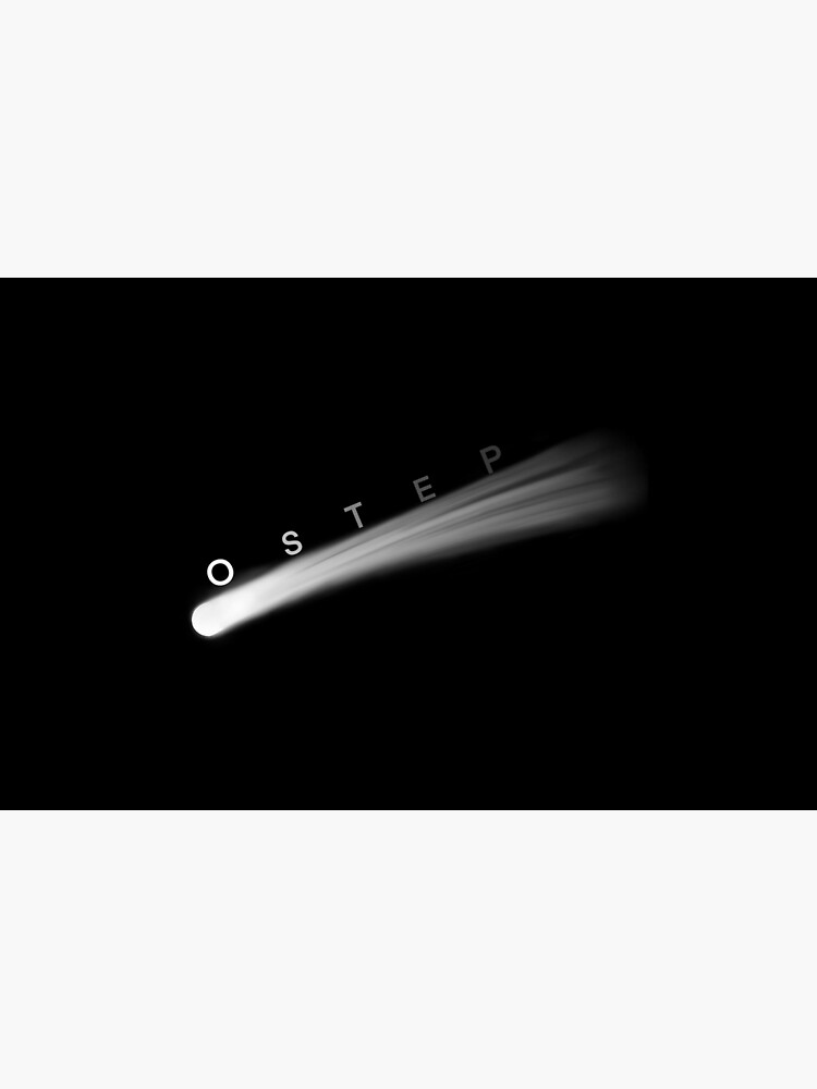 "OSTEP Comet" Laptop Sleeve for Sale by ostep | Redbubble