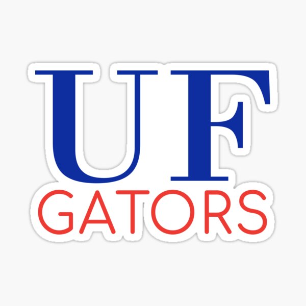 Uf Merch & Gifts for Sale | Redbubble