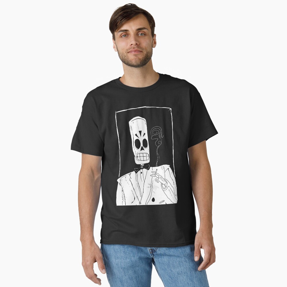 "Grim" Poster for Sale by CreatedByImrie | Redbubble