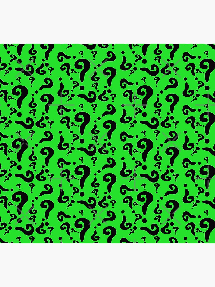 "The Riddler" Socks for Sale by eccentrics | Redbubble