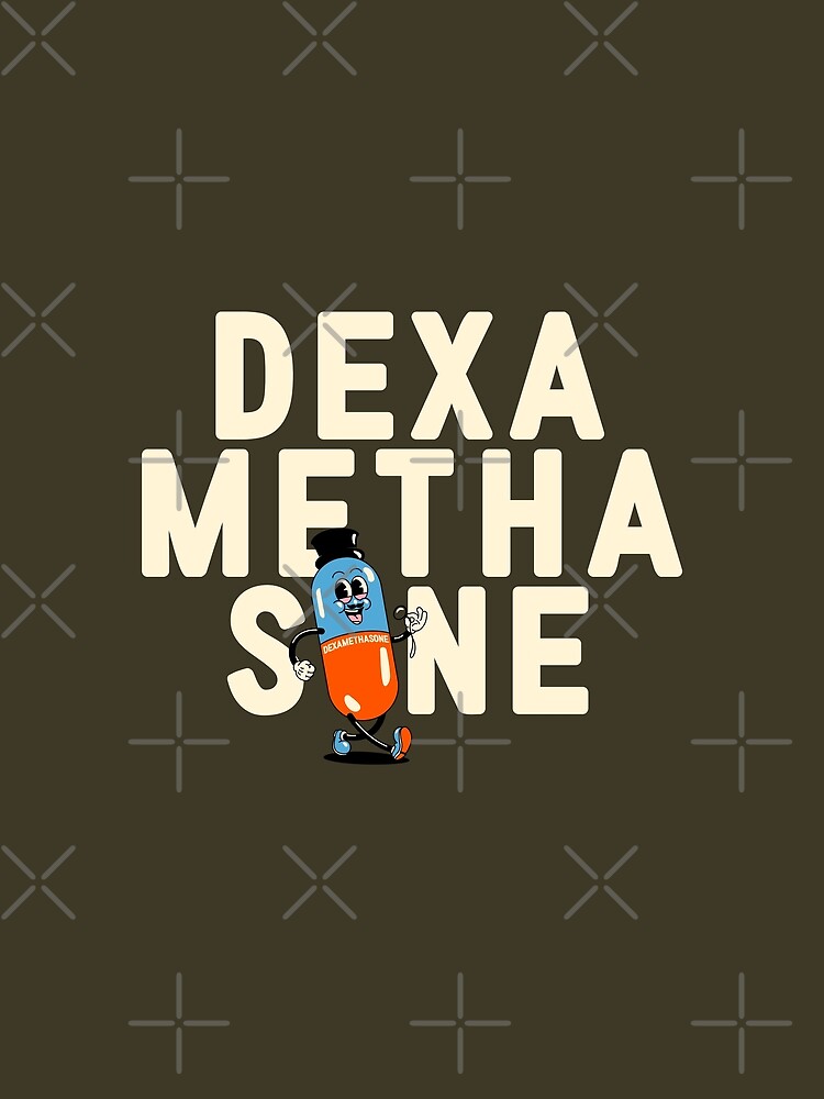 "Dexamethasone Sir Pill - Coronavirus Cure Pill | Good Day Sir | Pills ...